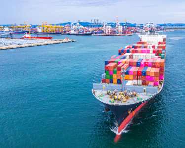 Blue Ocean Shipping Agency